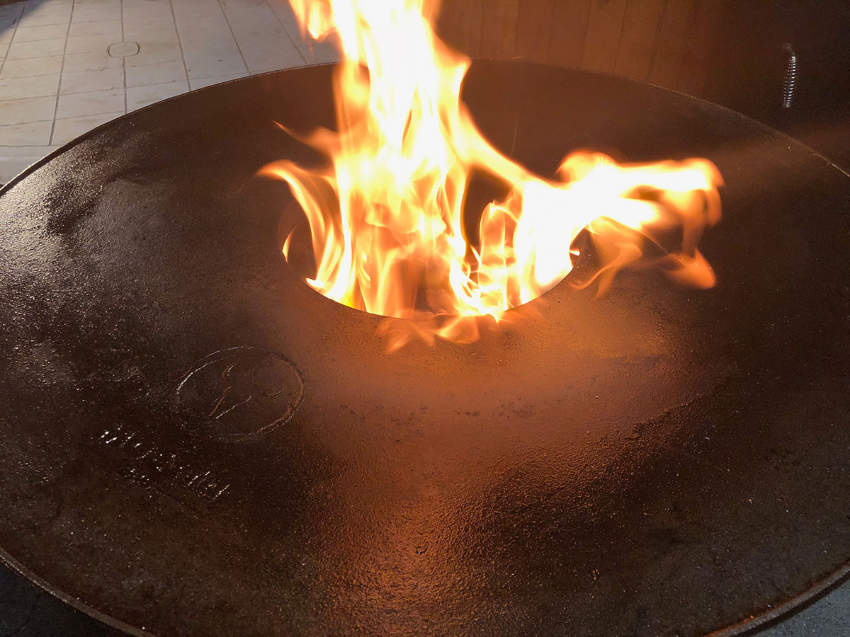 Moesta BBQ Disk im Test. Meine Erfahrungen mit der BBQ Disk