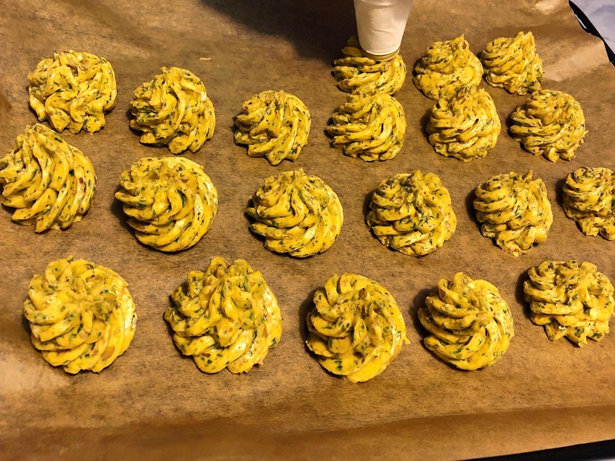 Aromatische Café de Paris Butter – Rezept für köstliche Kräuterbutter